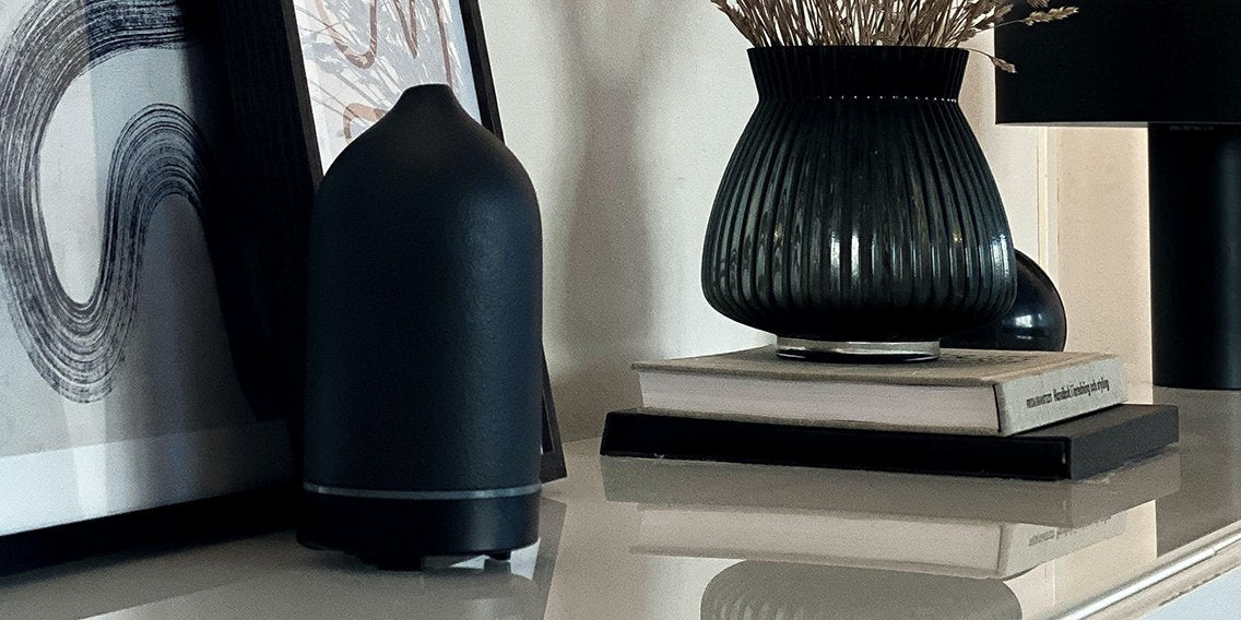 Nano Wellbeing Diffusers • Clean-Beauty Aromatherapy – APTIVA