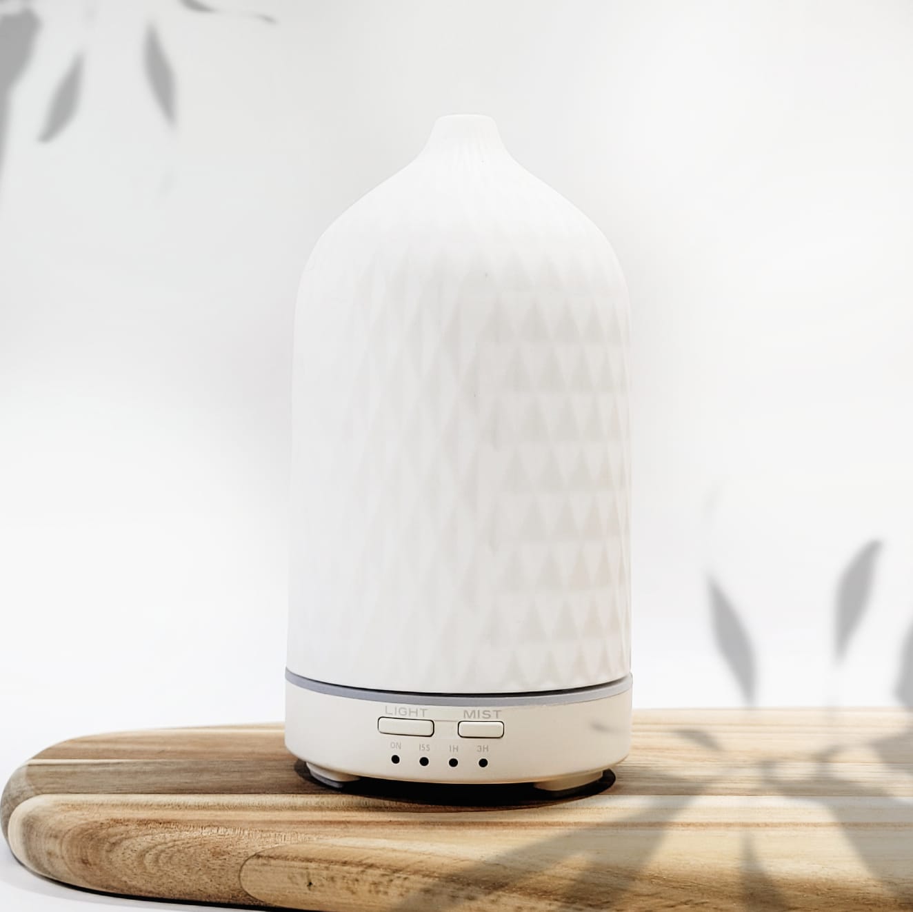 Solitaire Nano Mist Ceramic Diffuser – APTIVA